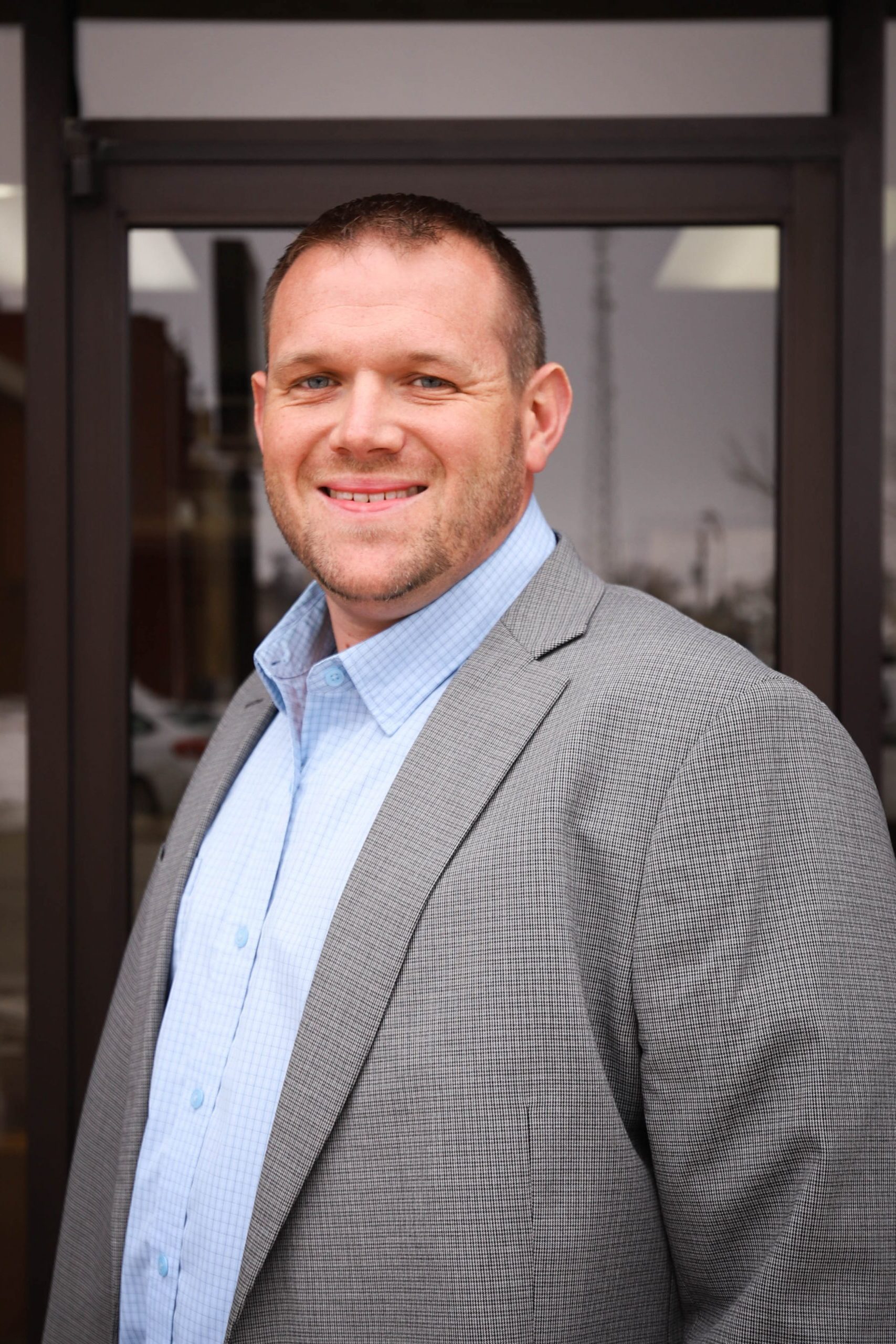 Board of Directors - Moberly Area Chamber of Commerce