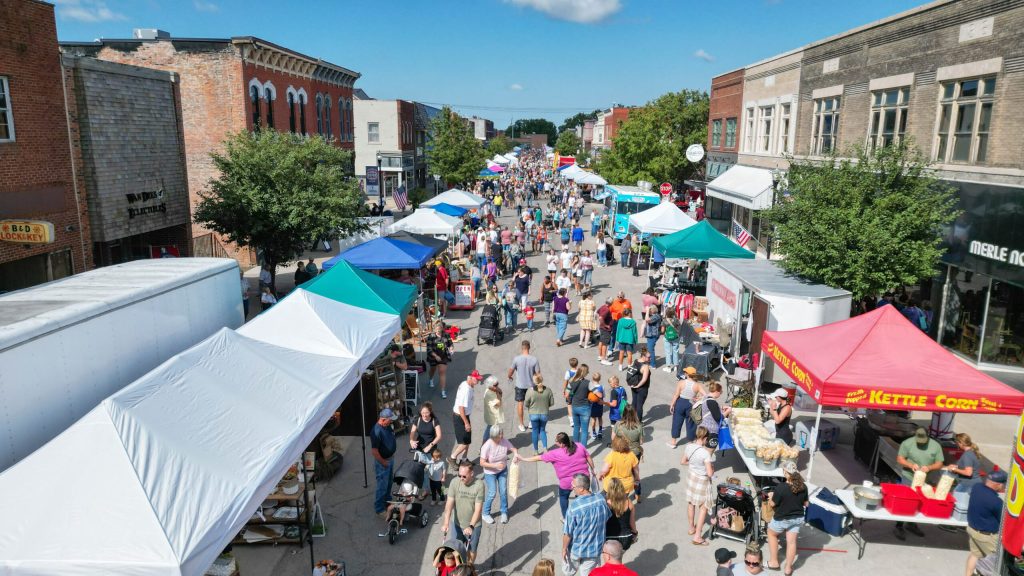 Home - Moberly Area Chamber of Commerce